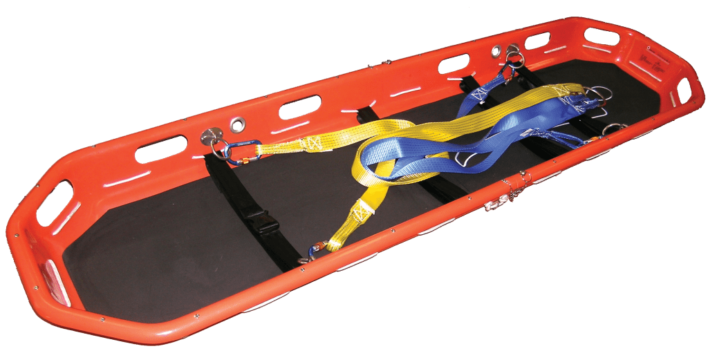 Basket Stretcher Dalchaebi