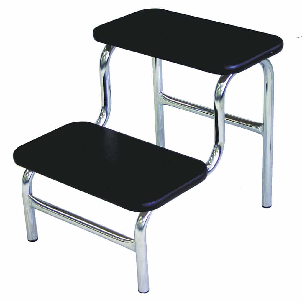 Step-Up Stool Double - Integrity Health & Safety