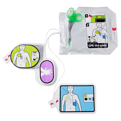 Defibs for Schools - Integrity Health & Safety